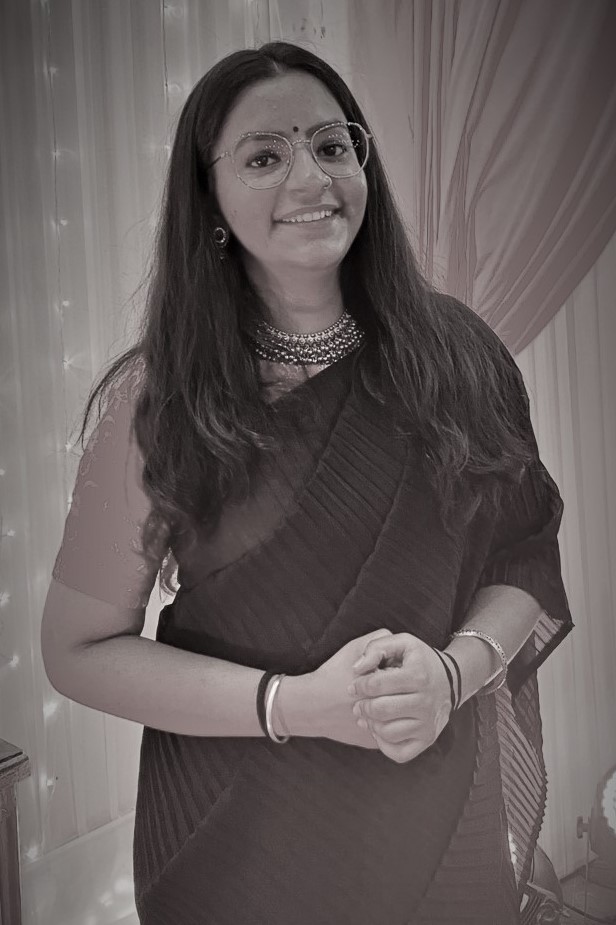 Deeksha Sharma's Portfolio